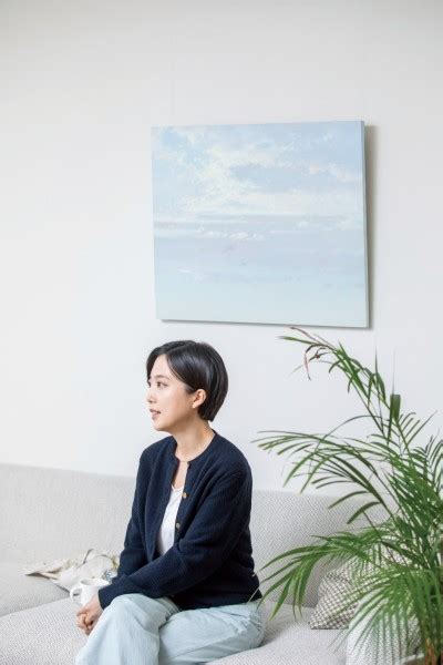 Interview 지구별 빌런의 무해한 살림 허유정 네이버 포스트