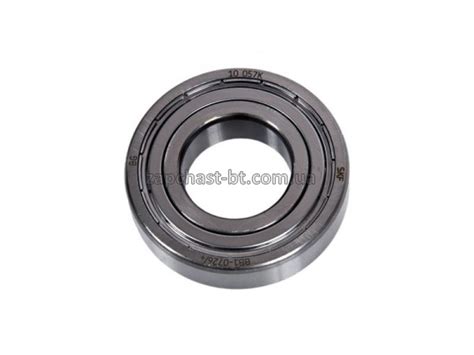 Подшипник для стиральной машины LG 6206-2RZ 30/62/16 (4280FR4048M) SKF