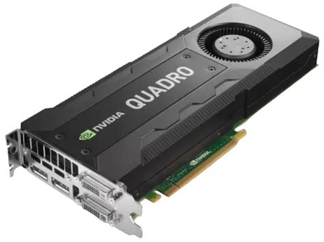 Nvidia Quadro K5200 8gb Kozakpl