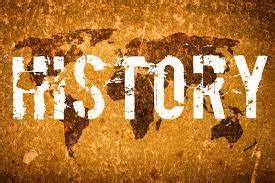 History Resources