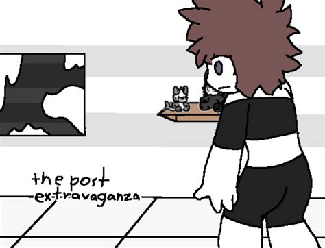 Post Extravaganza Finale An Excuse To Kinda Animate Fandom