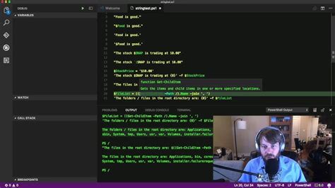 Powershell Insert Quotes