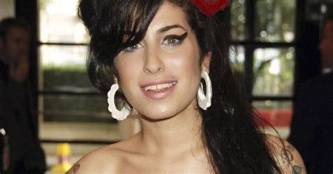Amy Winehouses Net Worth At The Time Of Her Tragic Death And Who Her