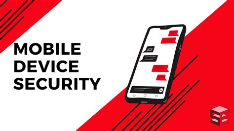 Mobile Device Security Straight Edge Technology