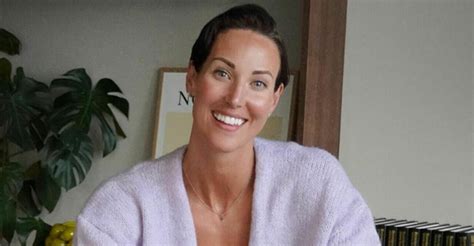 Elin Kjos Vändning I Sjukdomen Efter Tuffa Tiden Femina