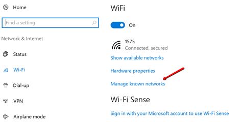 auto connect to wifi access points marc kean