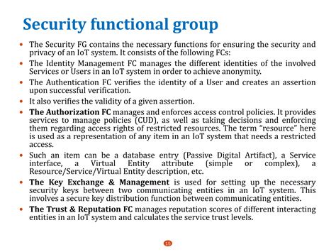 unit 5 iot reference architecture pdf