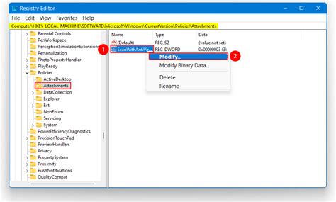 6 ways to fix virus scan failed error in chrome and edge 2025