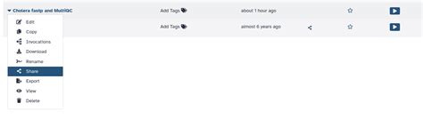 Bioinformatics For Genomic Epidemiology March 2024 Workflows