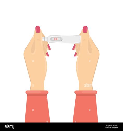 Pregnancy Test Results Two Red Lines At Anna Kowalski Blog