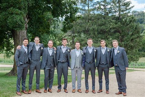 Willow Brooke Wedding Malorie Jane Photography