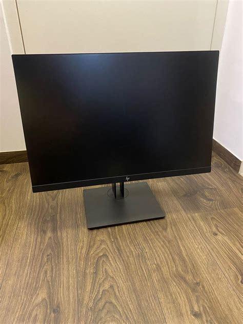 HP Monitor Display Z N G Computers Tech Parts Accessories Monitor Screens On Carousell