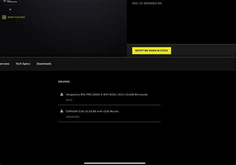 Intel Microcode 0x12b Page 5 Corsair Pre Built Systems