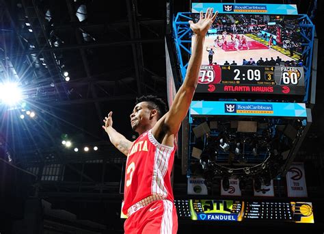 Five Things To Know About Jaylen Morris 2017 18 Season