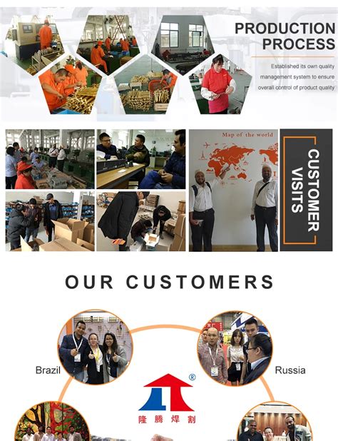 Cnc Plasma Consumables High Quality Plasma Cutting Tips