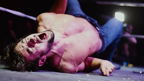 He Is Out Liam Slater