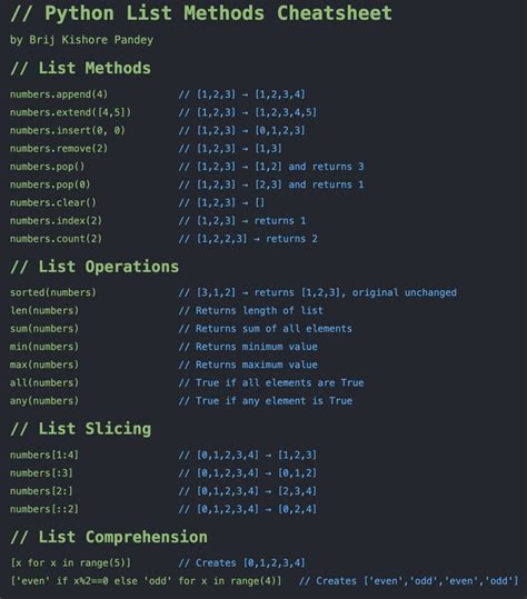 brij kishore pandey on linkedin arrays and lists are fundamental to