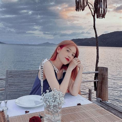 Ghim C A Rosy Tr N Puka