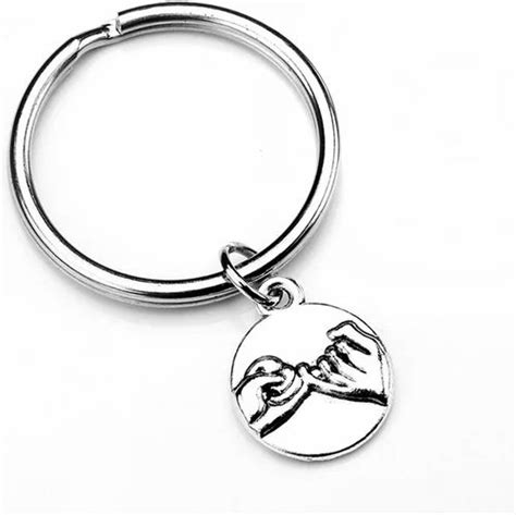 Luxury Brings Brass Silver Sterling Silver Keychain At Rs 450 Piece In Jaipur