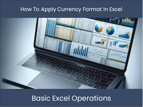 Tutorial Excel Cara Menerapkan Format Mata Uang Di Excel