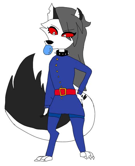 Loona Blueberry Inflation Part 1 By Sonicelpr On Deviantart