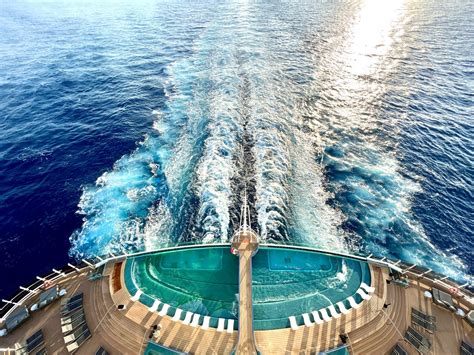 Msc Seascape Cruise Ship Review 60 Photos