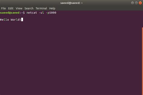 Basic UDP Communication Tutorial For Sixfab RPi Cellular IoT Application Shield Sixfab