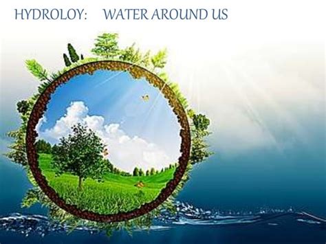 Hydrology Pptx