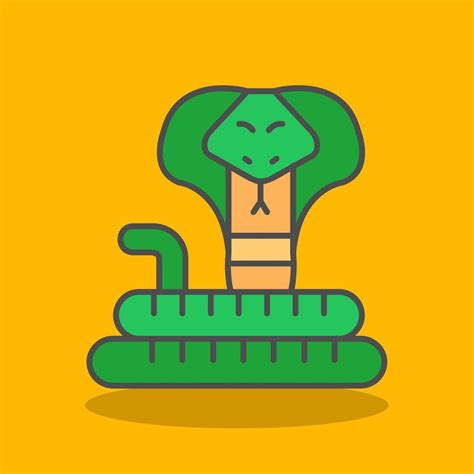 Cobra Filled Shadow Icon 41668935 Vector Art At Vecteezy Cobra Filled Shadow Icon 41668935 Vector Art At Vecteezy