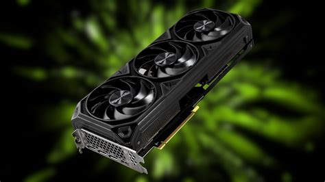 Karty Geforce Rtx 4080 I Rtx 4070 Ti Dla Fanów Klasycznego Wyglądu Telefony I Tablety