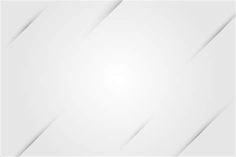 추상적이고 최소한의 회색 배경으로 편집을 위한 공간이 비어 있습니다 빛이 비치는 신호의 파동 흰색과 회색 템플릿입니다 디자인을 위한 공백 및 여유 공간 0명에 대한 스톡