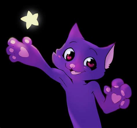 Starcat Logo/ID #2 by Starcat-Studios on DeviantArt