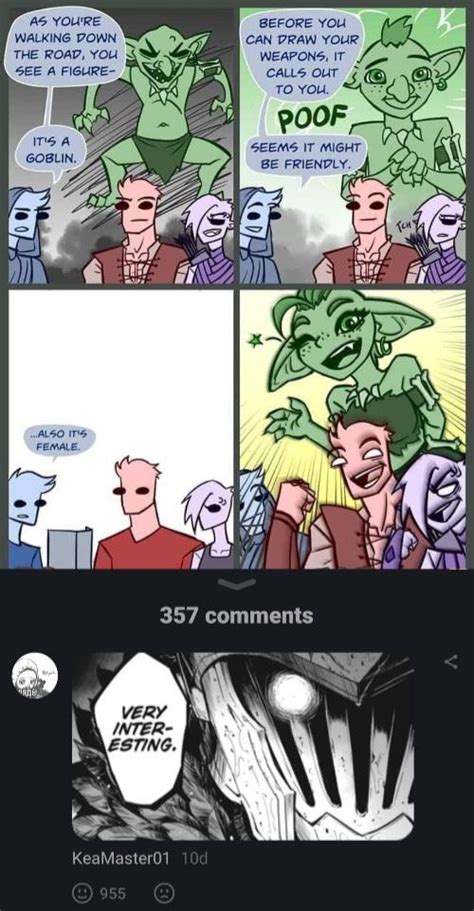you can never win with some people r dndmemes