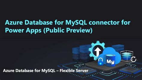 Narendra Angane On Linkedin Announcing The Azure Database For Mysql