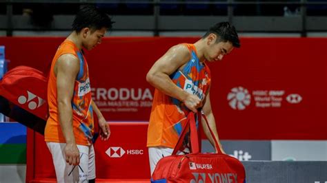 Sze Fei Izzuddin Masih Milik Bam