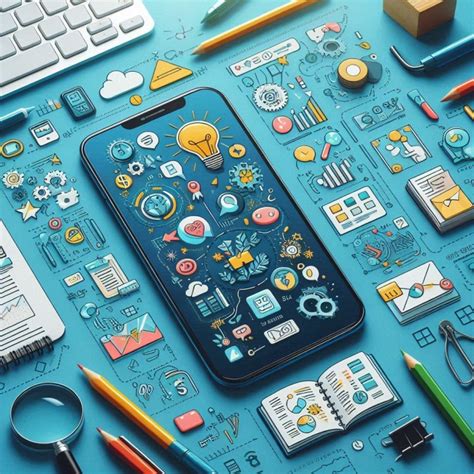 From Idea To App The Mobile App Development Lifecycle