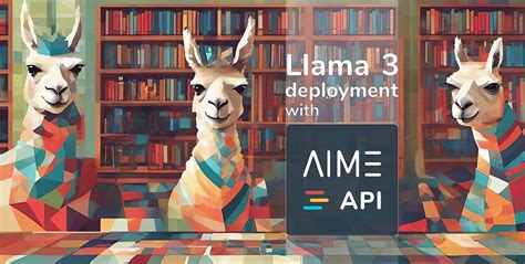 How To Deploy Llama 3 As Conversational Ai Solution By Henri Hagenow