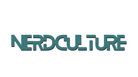 About Us Nerd Culture