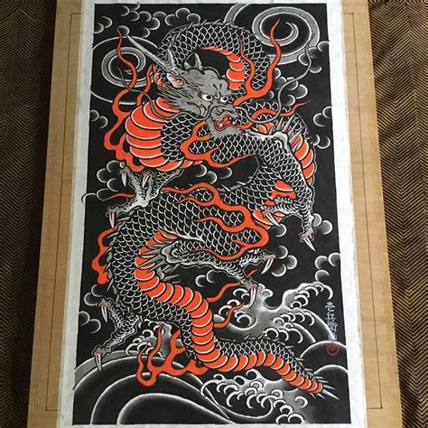 Ichibay Japanese Tattoo Japanese Art Modern Japanese Art