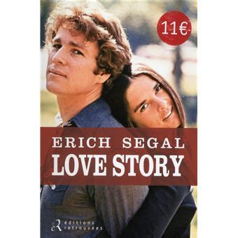 Love story broché Erich Segal Achat Livre fnac