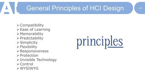 human computer interaction hci pptx computing technology and computing