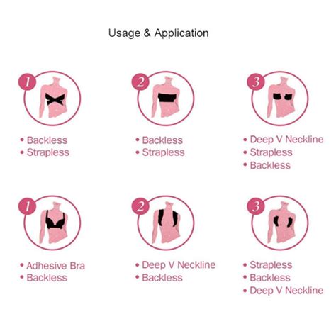 Bodysafe Adhesive Fabric Tape For Chest Binding Trans Etsy