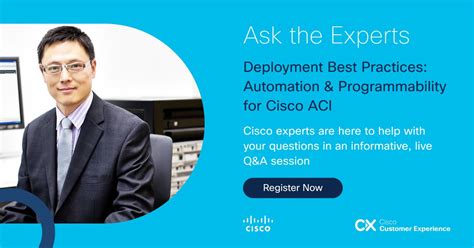 Ciscoaci Networkautomation Askciscoexperts Atxs Cisco Community
