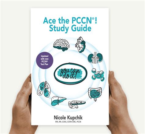 Pccn Certification Exam Prep Study Guide
