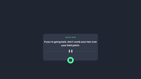 Frontend Mentor Html Css Javascript Coding Challenge Solution