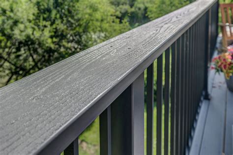 Timbertech Impressions Express Drink Rail Brackets 12 Packs Pro Deck Supply