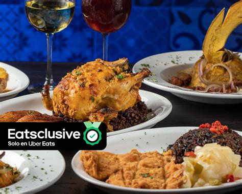 The 10 Best Puerto Rican Food Delivery In San Juan 2023 Order Puerto