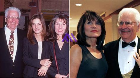 Helga Meyer Bullock Life Opera Career And Sandra Bullocks Mother