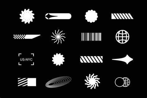 Abstract Shape Vector Design 21737883 Vector Art At Vecteezy