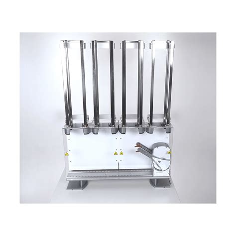 agilent benchcel 4r microplate handler automated handling system g540